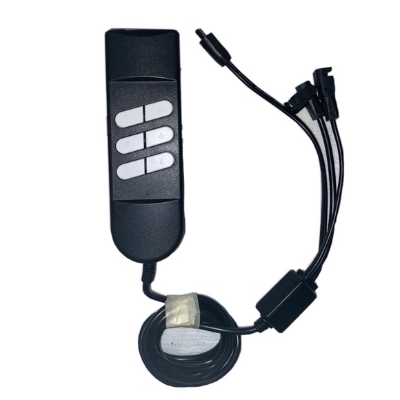 Unbranded | Other | Power Recliner Lift Chairssofas 6 Button To 2 Hand ...